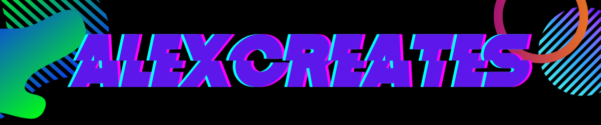 NYC Based Fiber Artist and Ceramicist – AlexCreates, LLC